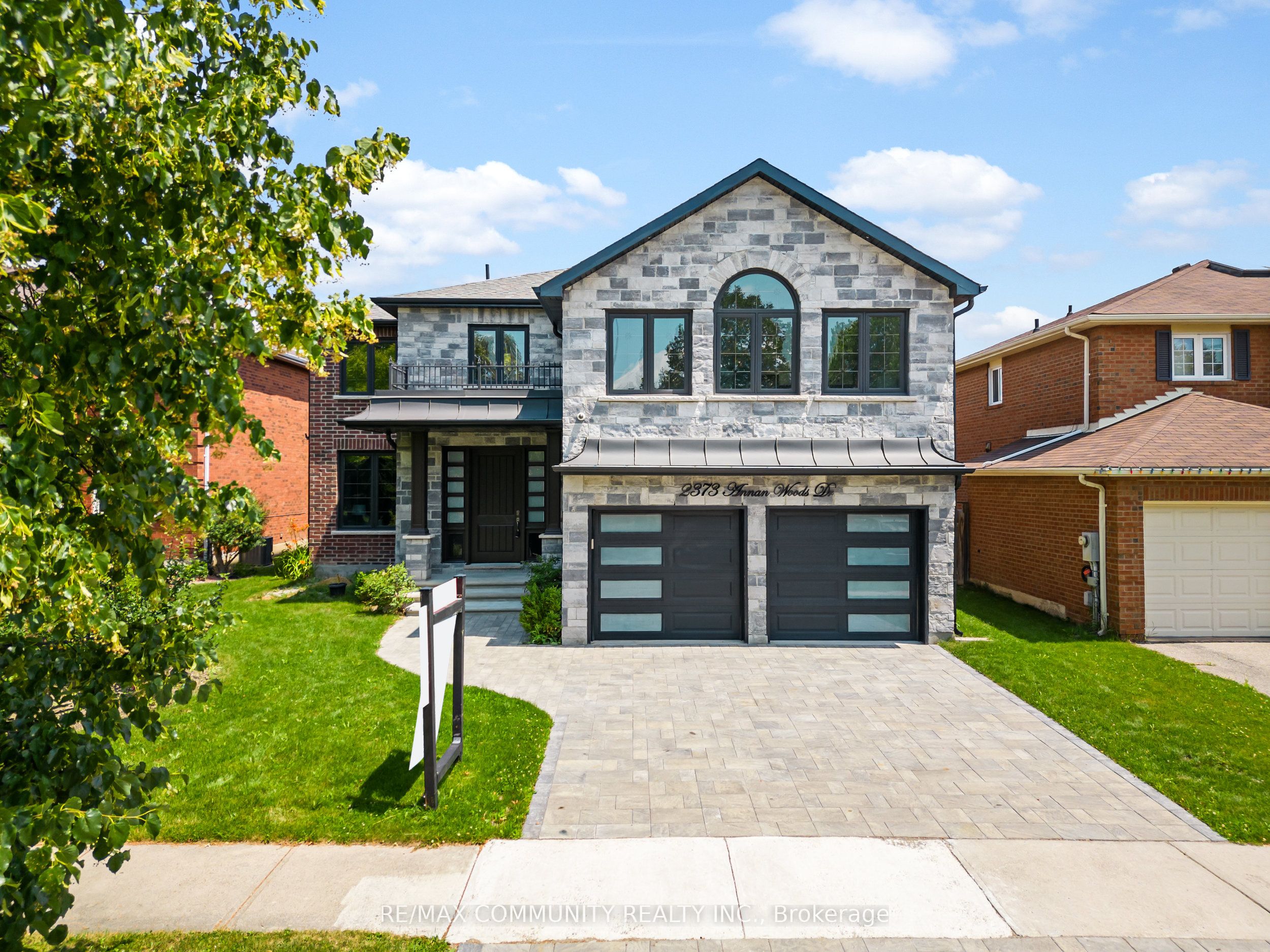 2373 Annan Woods Dr, Canceled in Pickering - eXp Realty