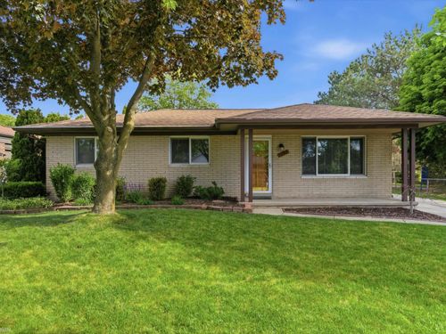 Troy, MI Real Estate & Homes for Sale