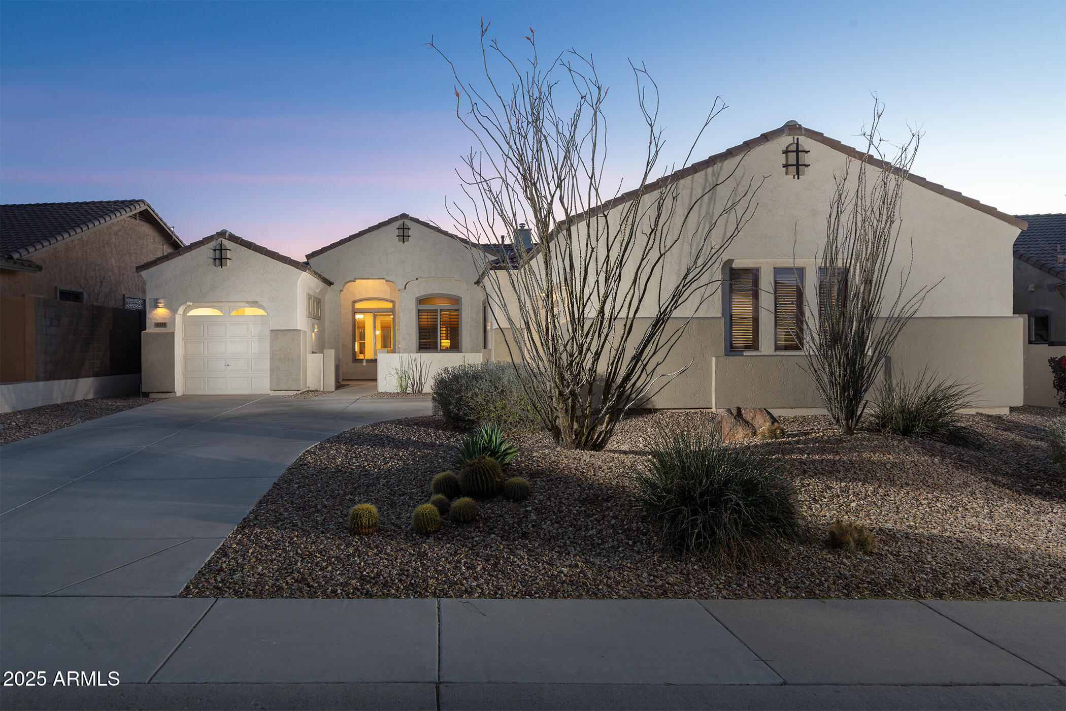 4332 S Primrose Drive, For Sale in Gold Canyon - eXp Realty