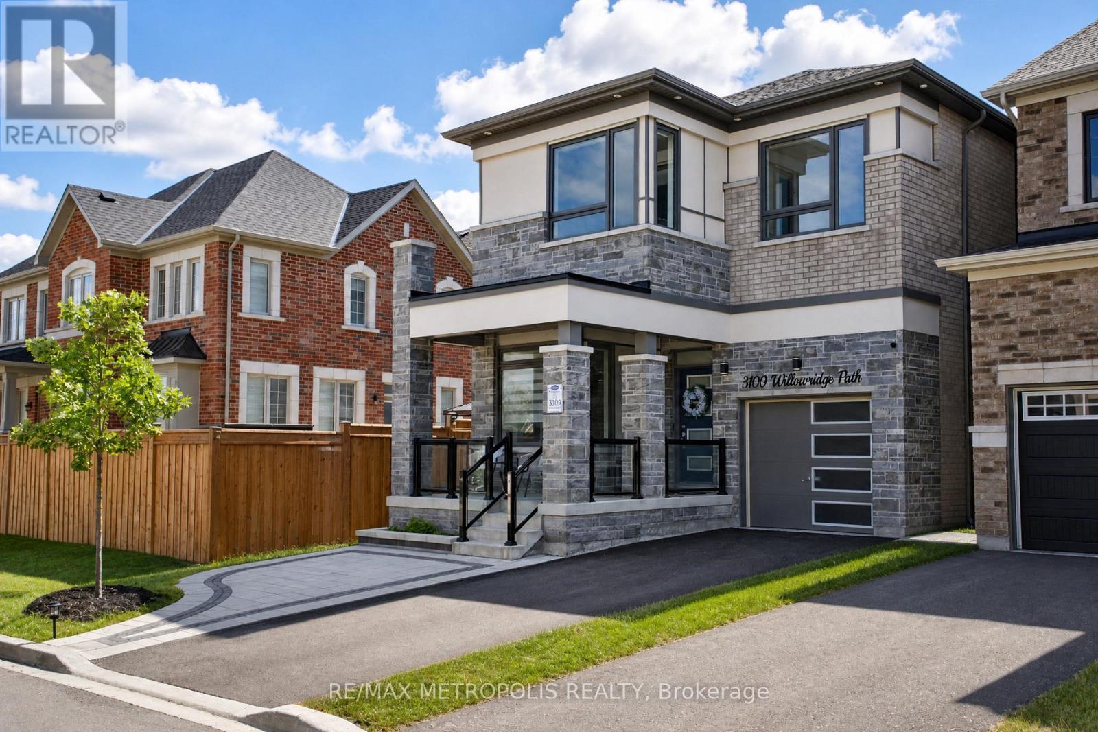 3100 Willowridge Path, For Sale in Pickering - eXp Realty