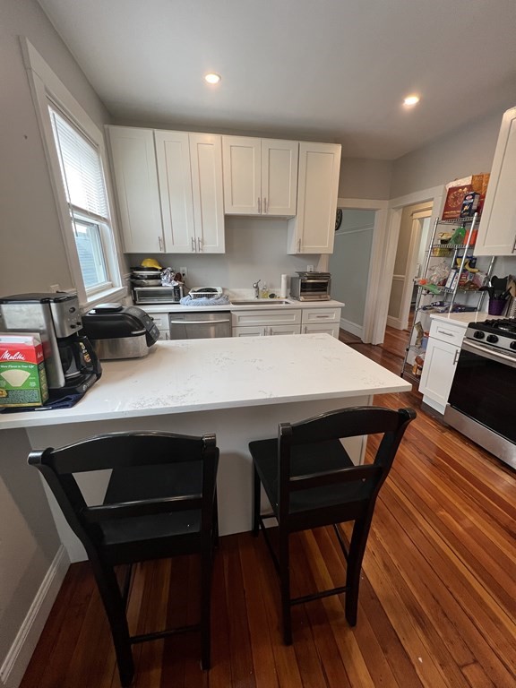 3 - 39 Edison Green, Leased in Boston - Zoocasa