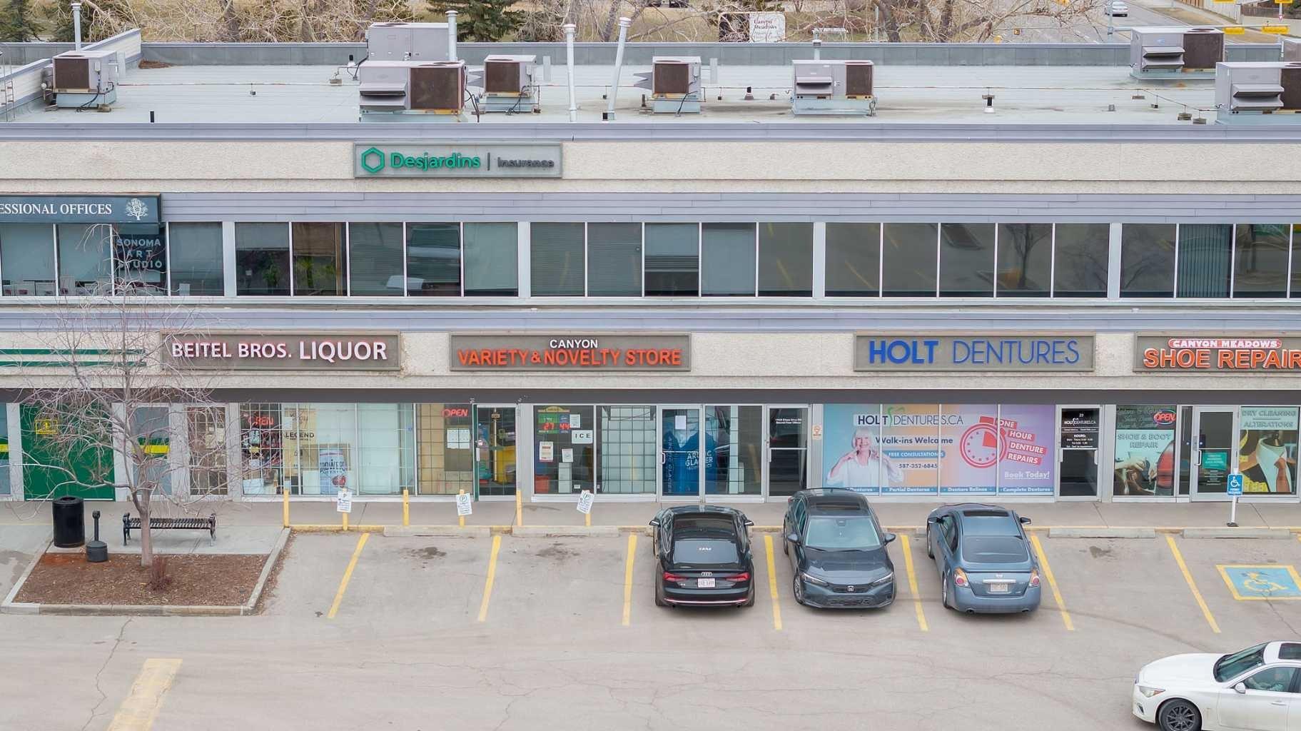 21 - 11625 Elbow Drive, For Sale in Calgary - Zoocasa