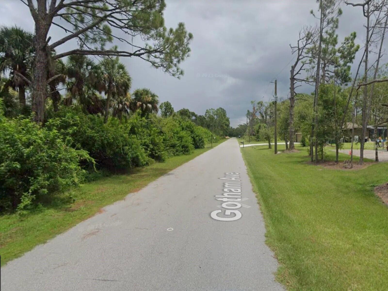 13125 Gotham Avenue, Sold in PORT CHARLOTTE - Zoocasa