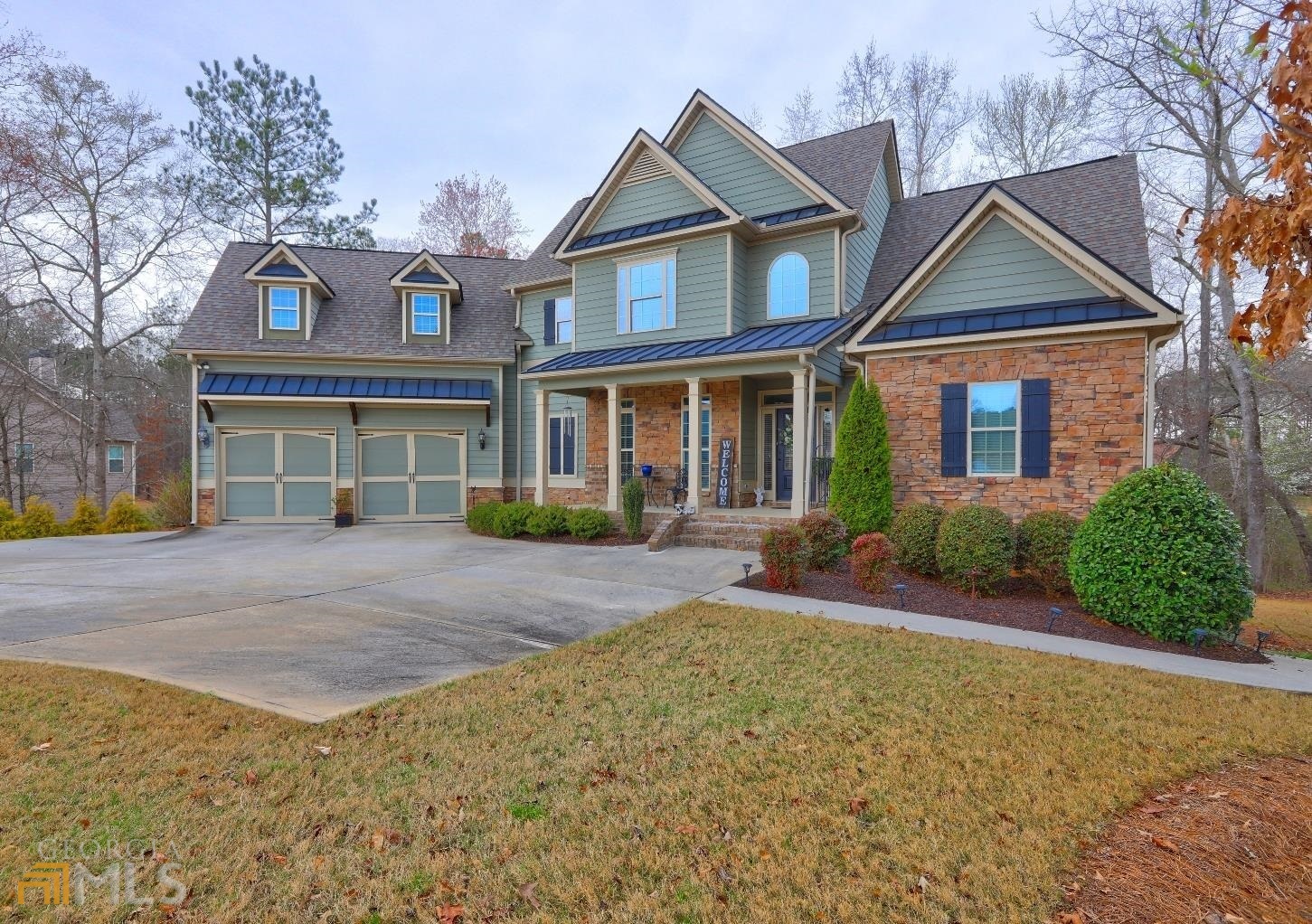 160 Archstone Square, Sold in Mcdonough - Zoocasa
