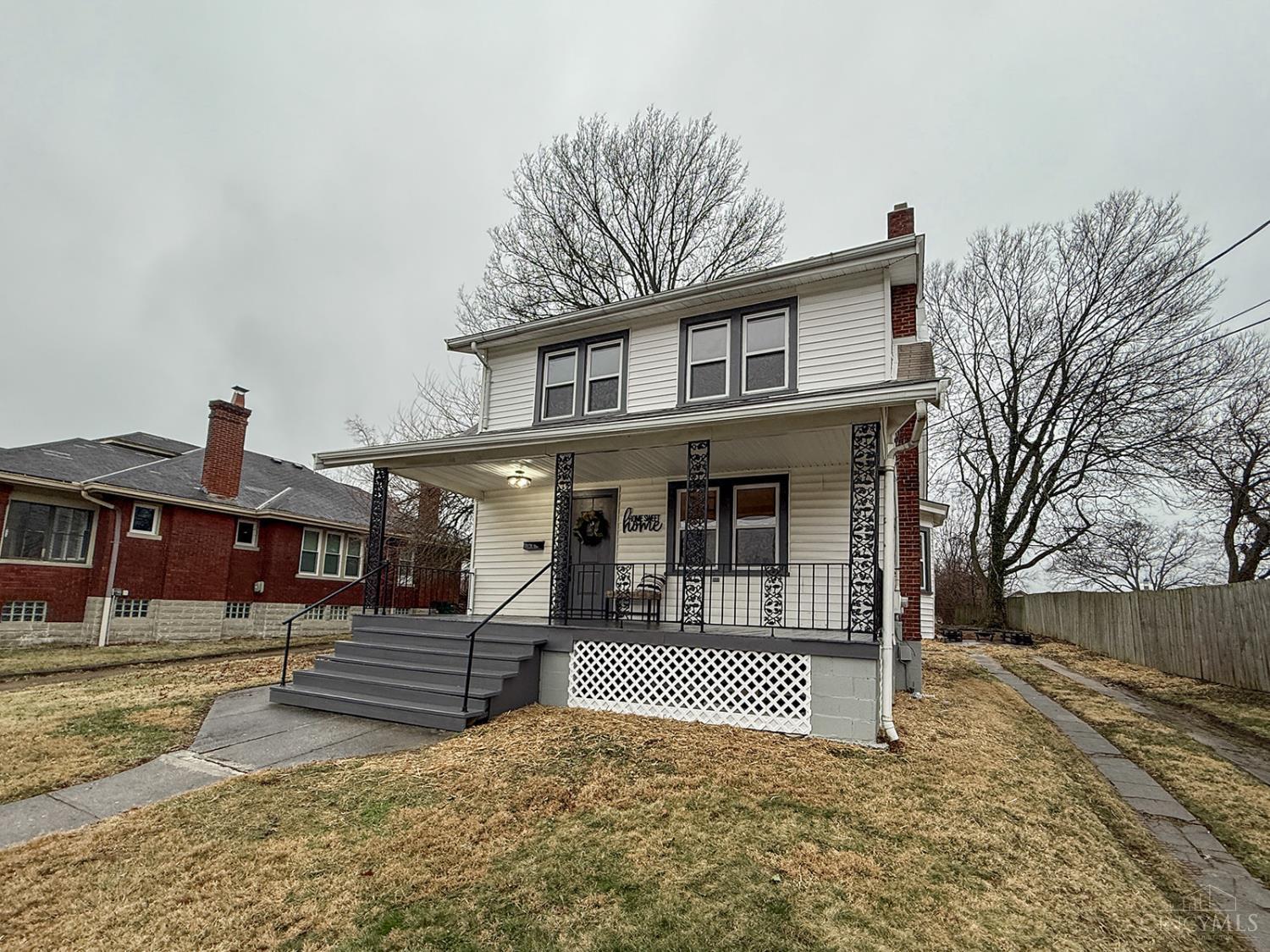 4849 Prosperity Pl, For Sale in Cincinnati - eXp Realty