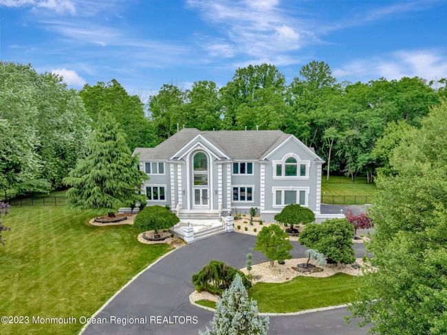 Due Process, Colts Neck Real Estate for Sale | Zoocasa