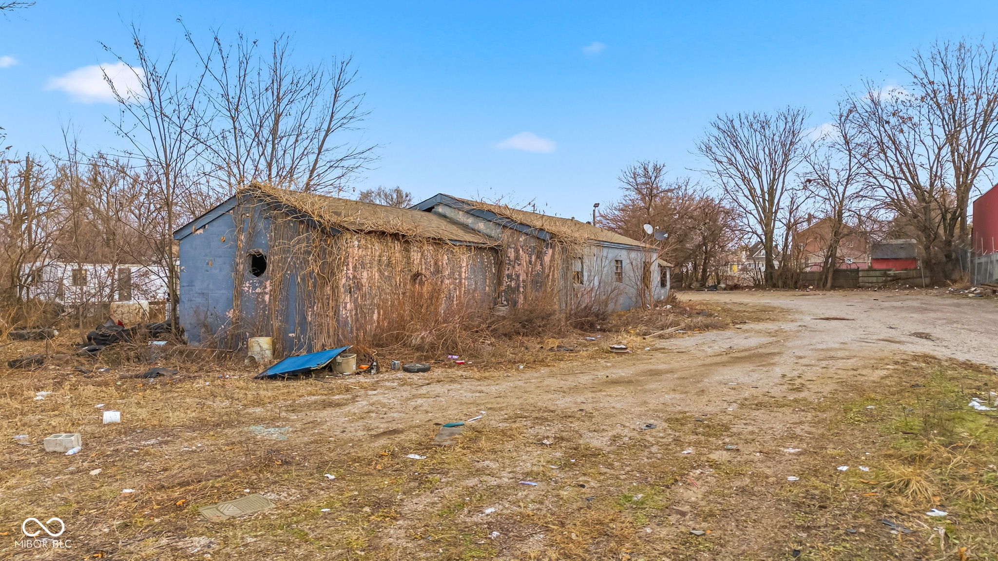 2109 Bluff Ave, For Sale in Indianapolis - eXp Realty