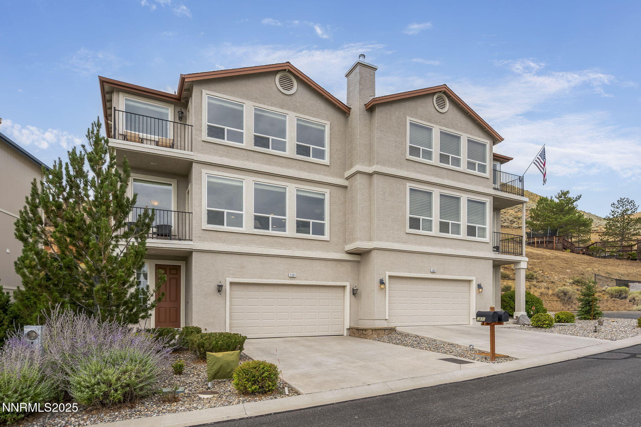 1331 Thompson St, For Sale in Carson City - eXp Realty