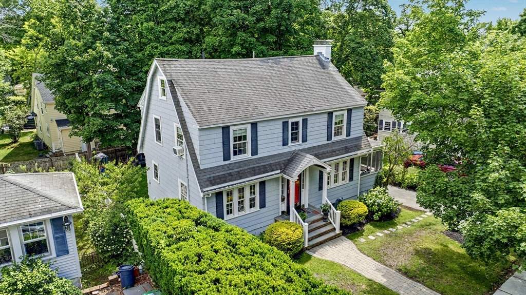 56 Daniel St, For Sale in Newton - eXp Realty