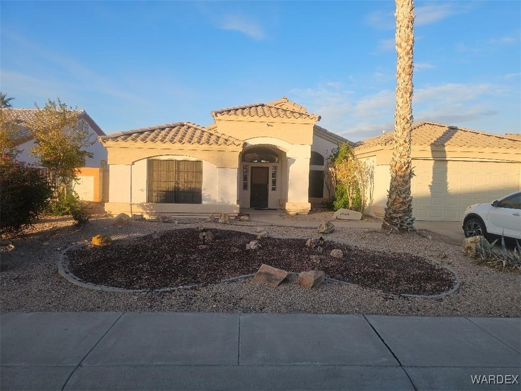 1069 Deseret Acacia Drive, For Sale in Bullhead City - eXp Realty