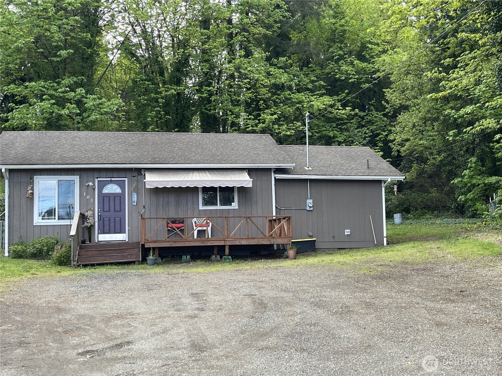 101 W Harvard Ave, For Sale in Shelton - eXp Realty