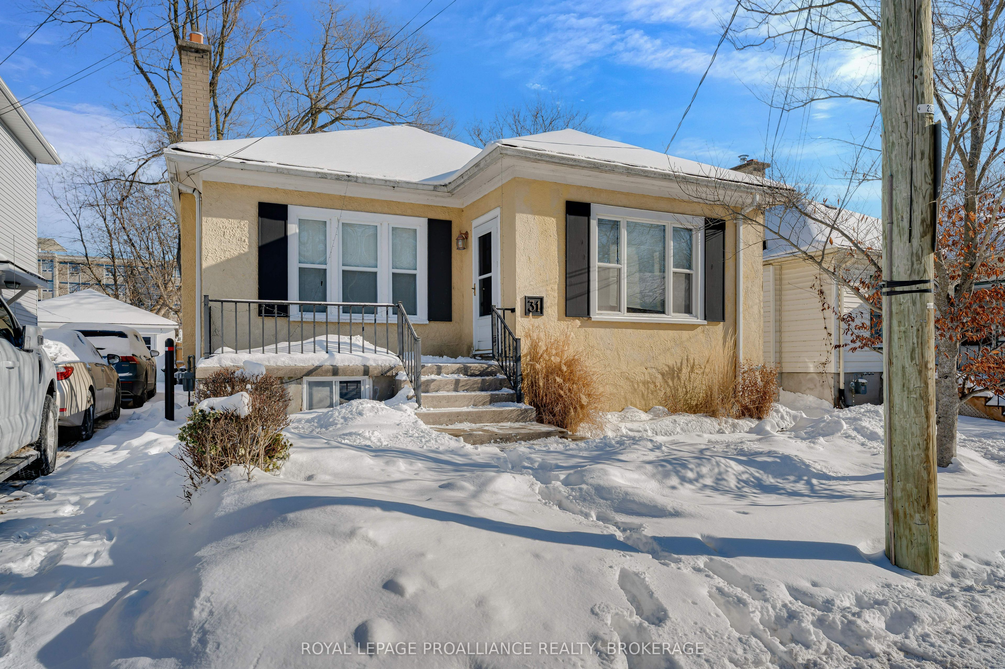 31 Beverley Street, For Sale in Kingston - eXp Realty