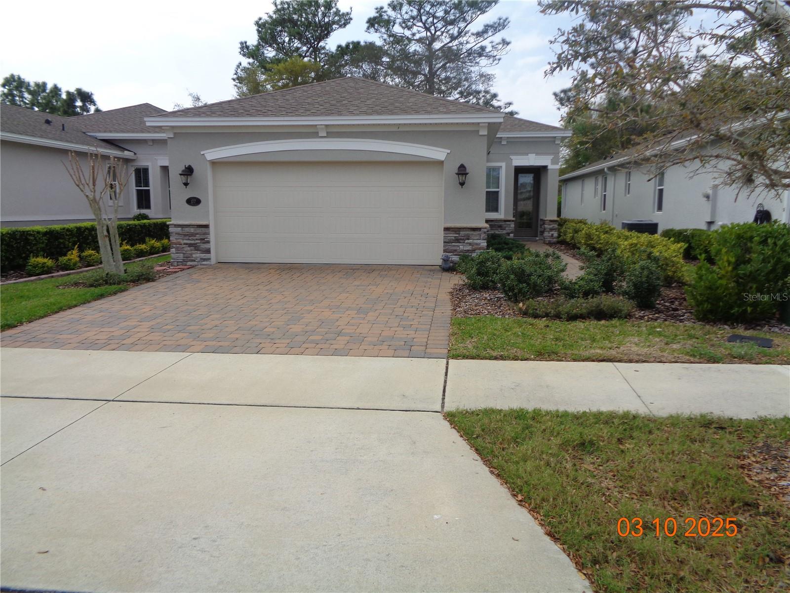 177 Old Moss Circle, For Rent in DELAND - Zoocasa
