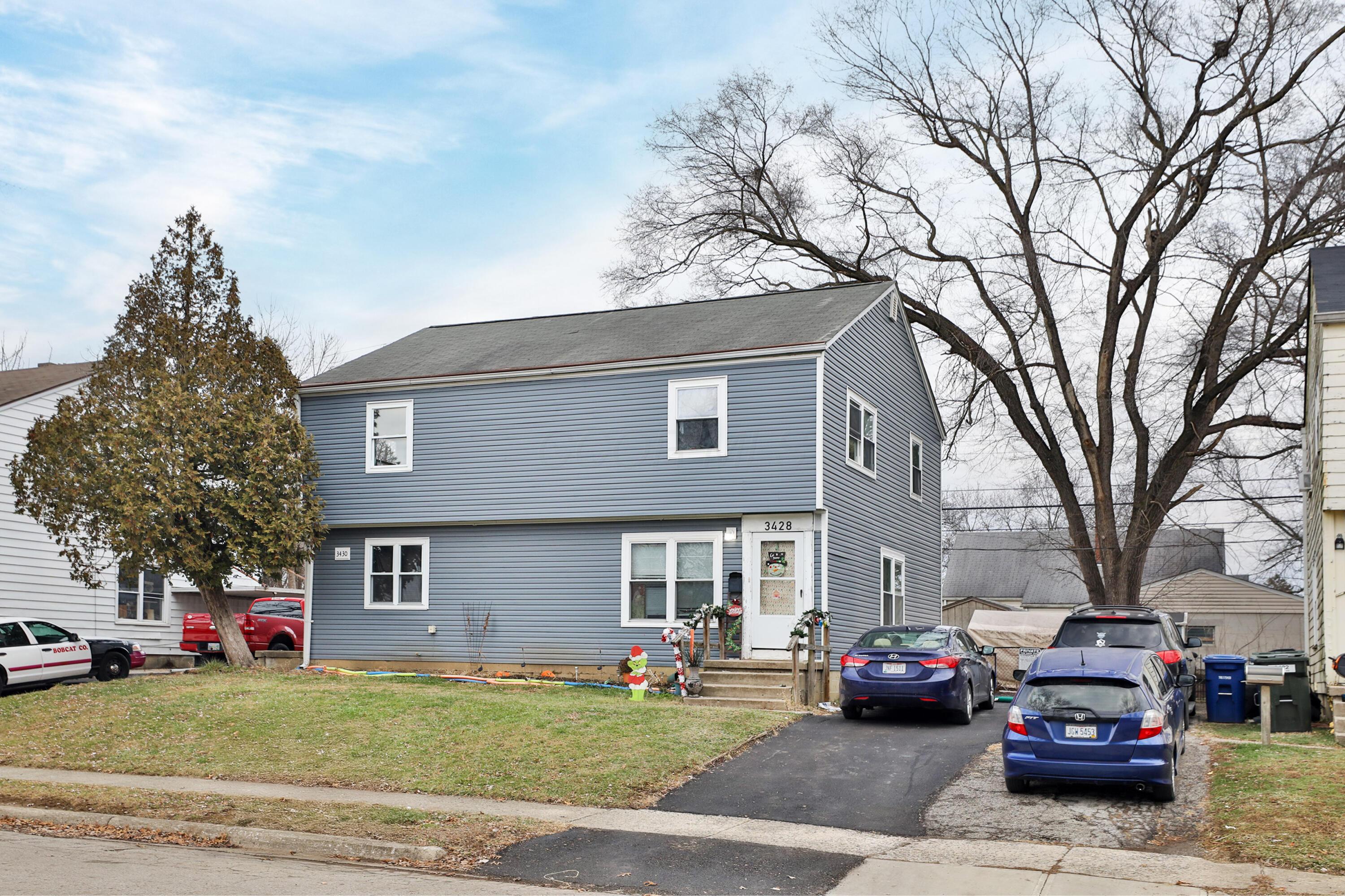 30 - 342830 Kimberly Ave, For Sale in Columbus - eXp Realty