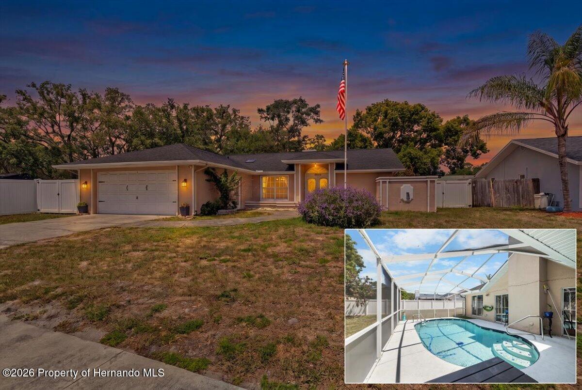 1279 Deltona Blvd, For Sale in Spring Hill - eXp Realty