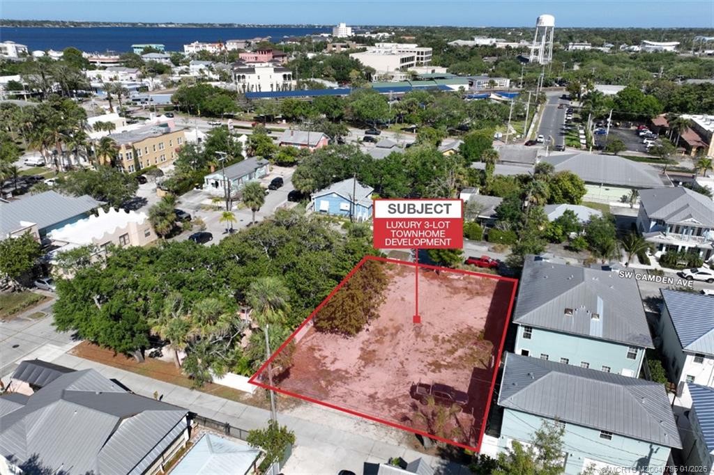 506 Sw Camden Ave, For Sale in Stuart - eXp Realty