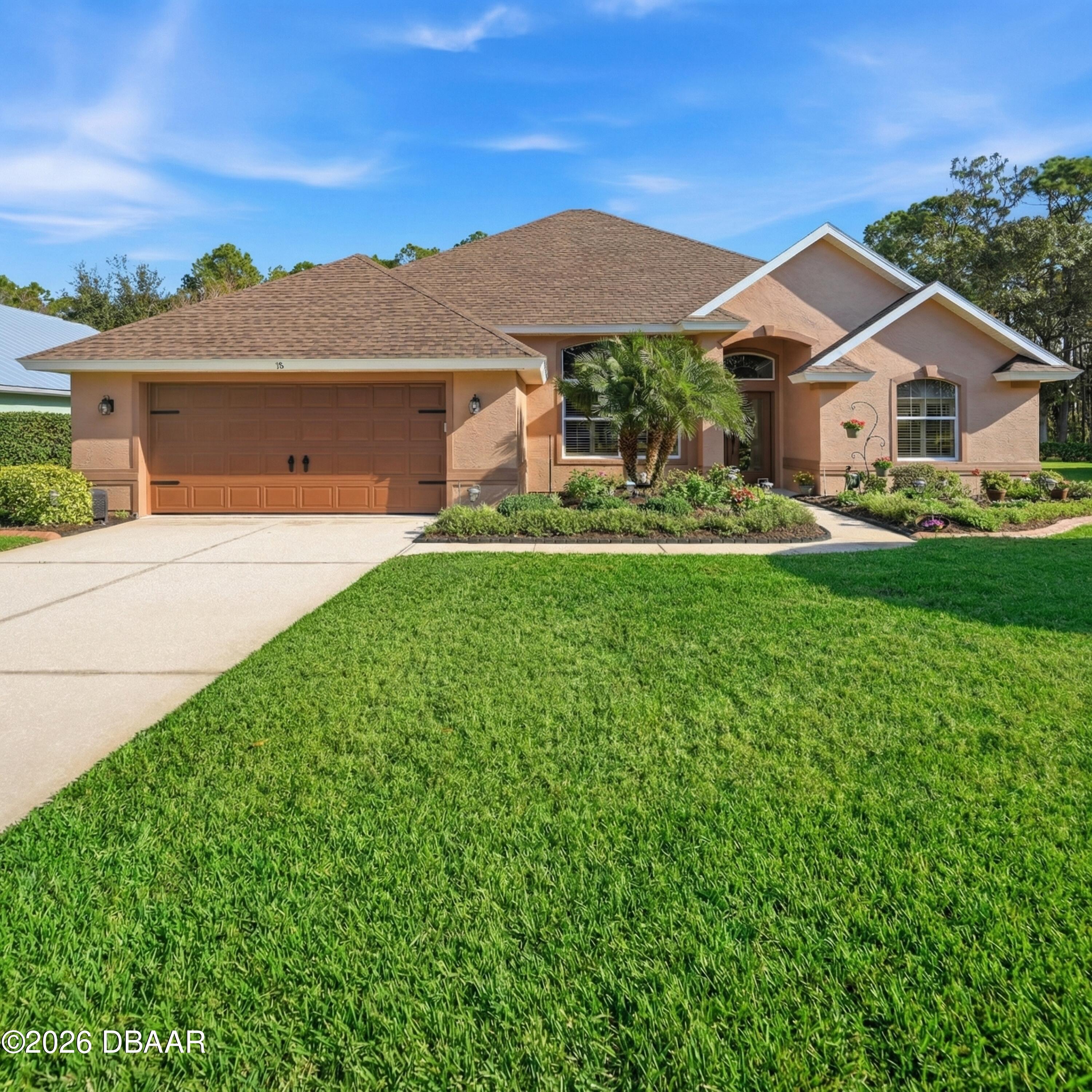 15 Circle Creek Way, For Sale in Ormond Beach - eXp Realty
