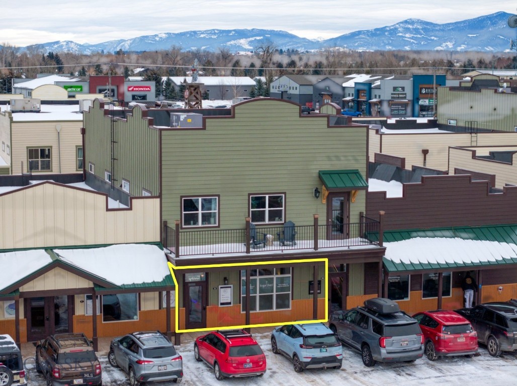 STE-B - 155 Mill Town Loop, For Sale in Bozeman - eXp Realty