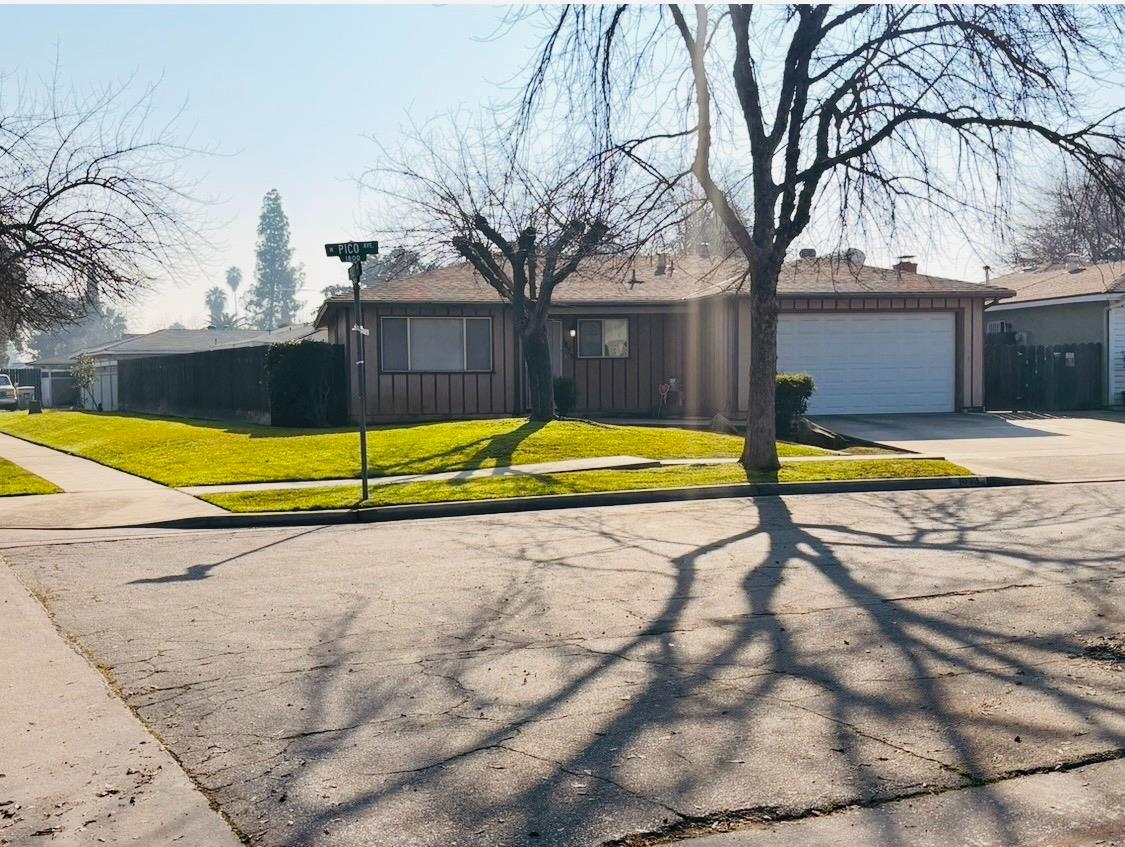 1833 W Pico, For Sale in Fresno - eXp Realty