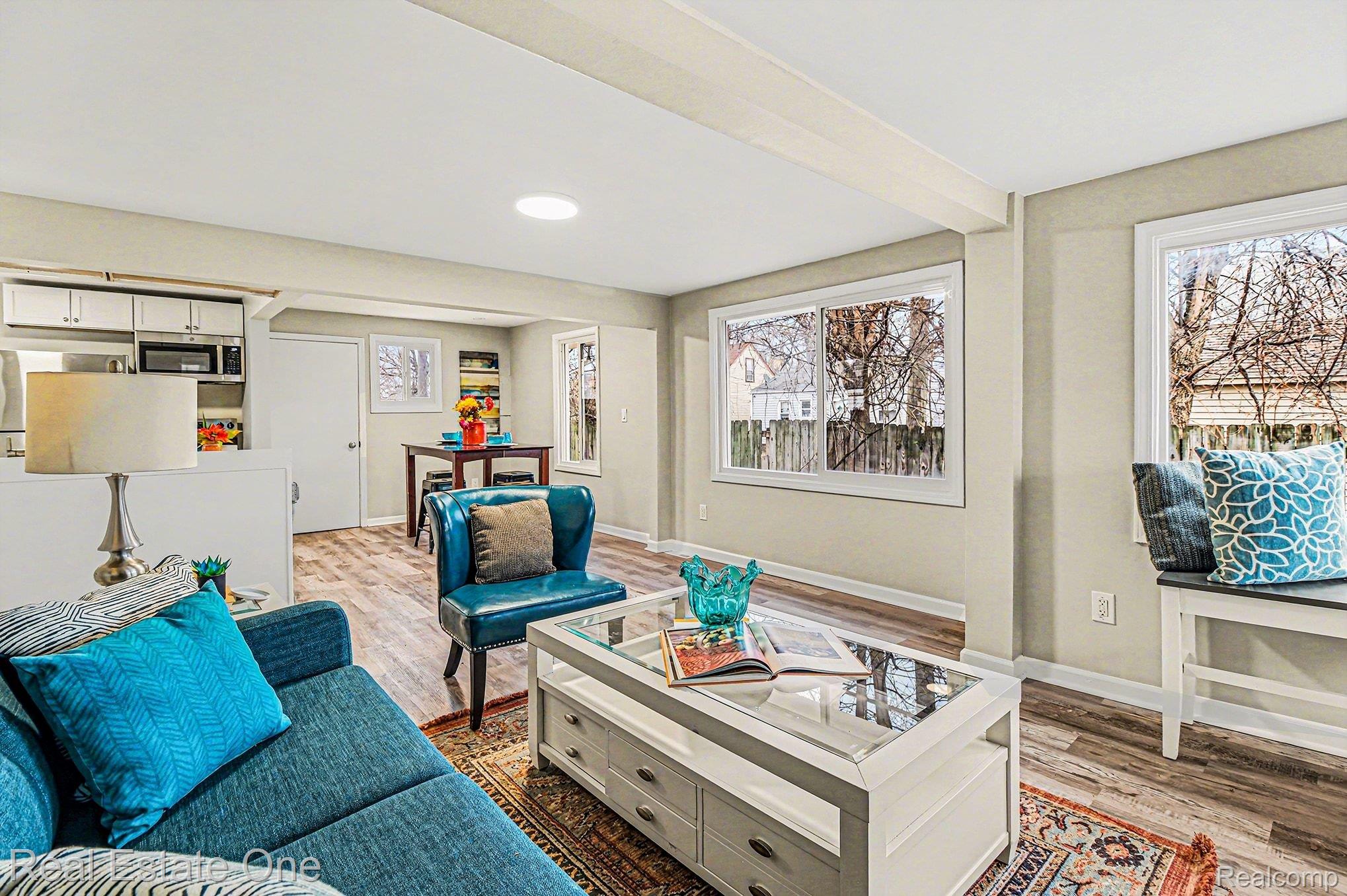 12479 Sidonie Avenue, For Sale in Warren - eXp Realty