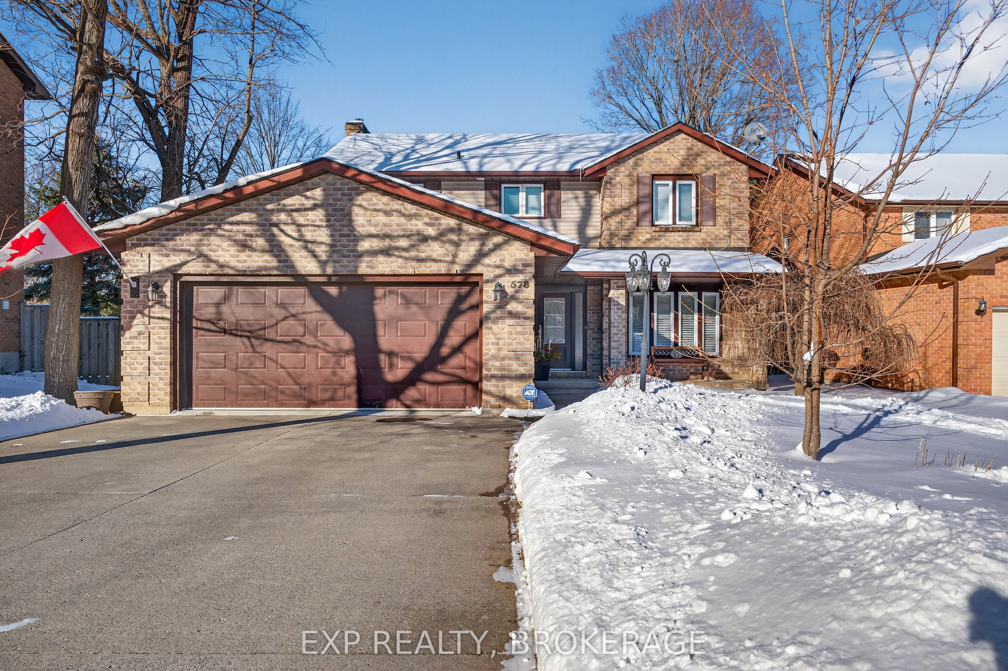 578 Sycamore St, For Sale in Kingston - eXp Realty