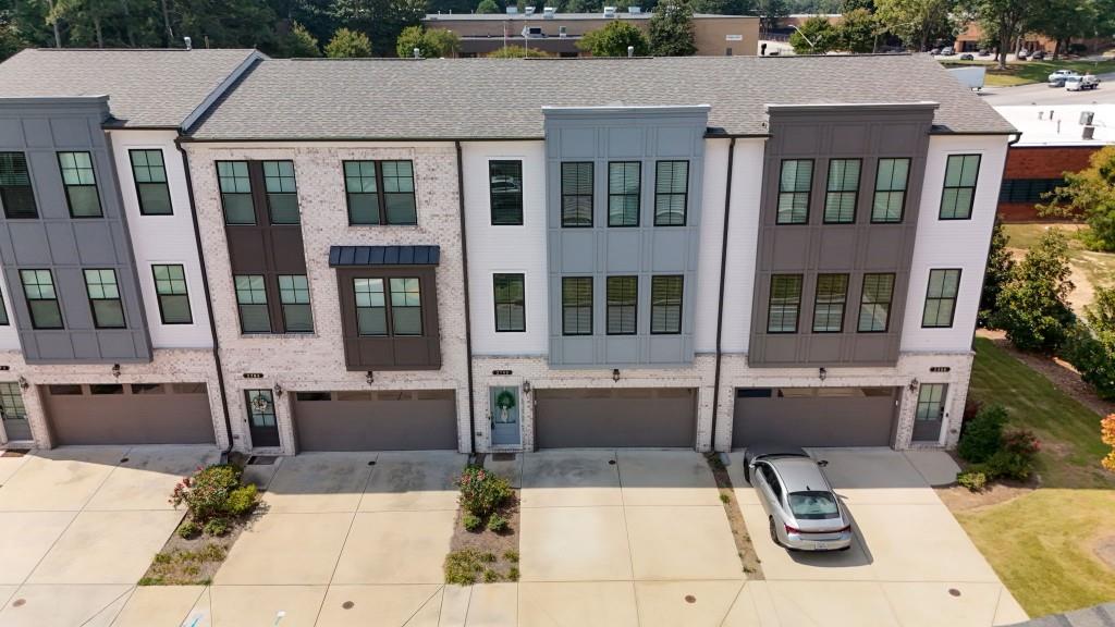 2798 Maddison Towns Ave, For Sale in Norcross - eXp Realty