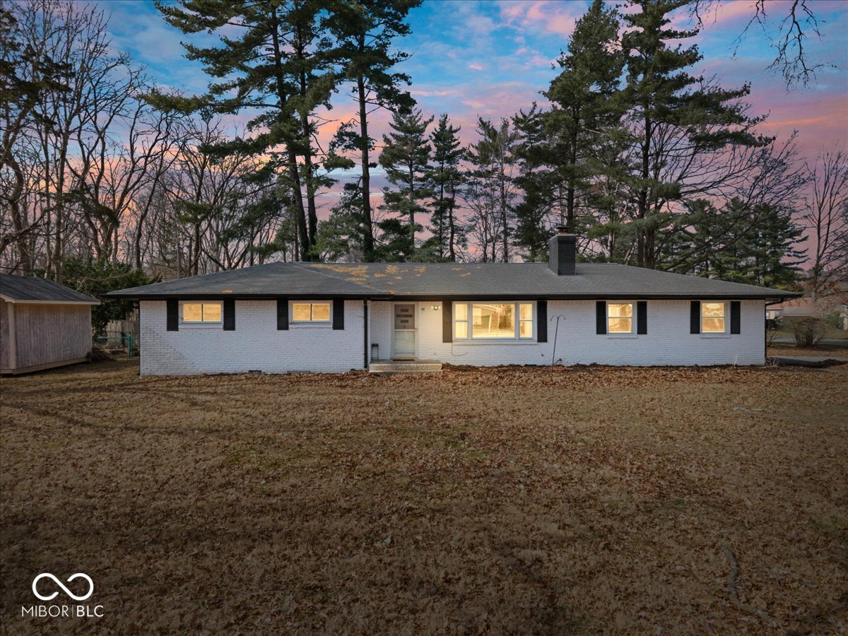 9780 Haverstick Rd, For Sale in Carmel - eXp Realty