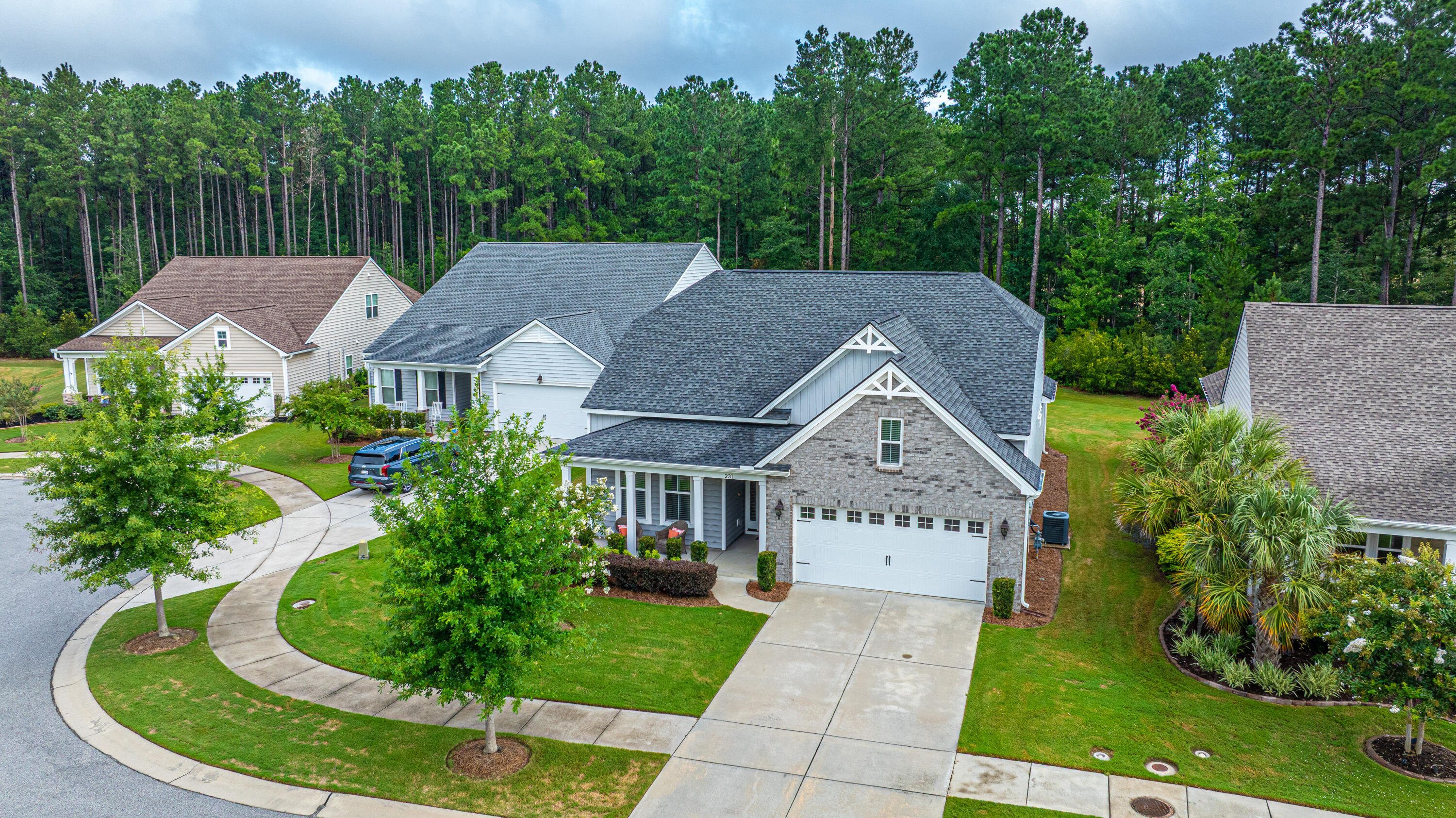 231 Marina Shores Ct, For Sale in Summerville - eXp Realty
