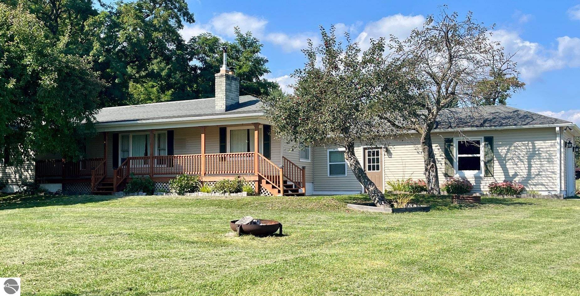 760 Anderson Rd, For Sale in Tawas City - eXp Realty