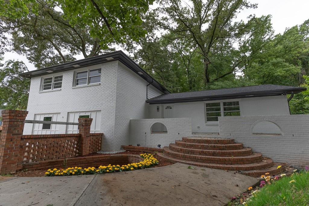 2503 Whites Mill Rd, For Sale in Decatur - eXp Realty