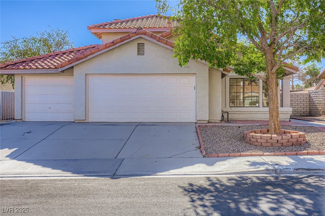 340 Templeton Dr, For Sale in Henderson - eXp Realty
