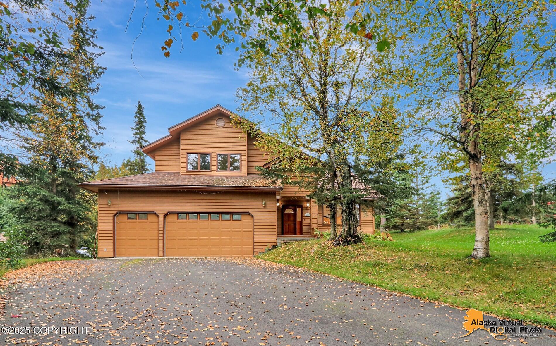 11831 Moose Rd, For Sale in Anchorage - eXp Realty