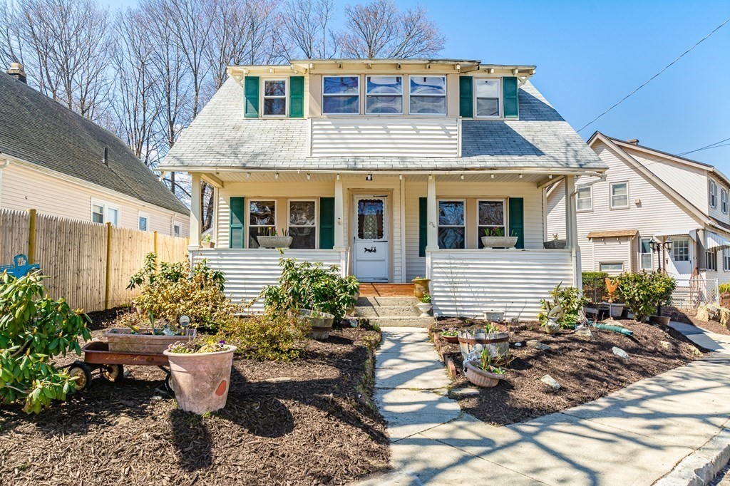 176 Ferry St, Sold in Lawrence - Zoocasa