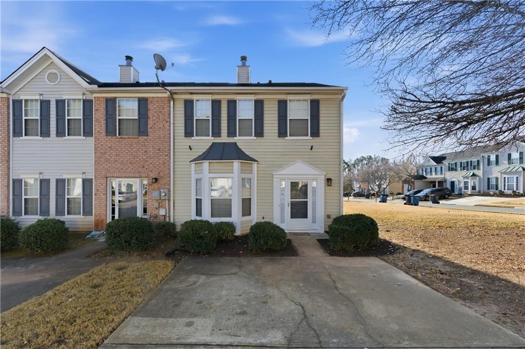 249 Timber Gate Dr, For Sale in Lawrenceville - eXp Realty