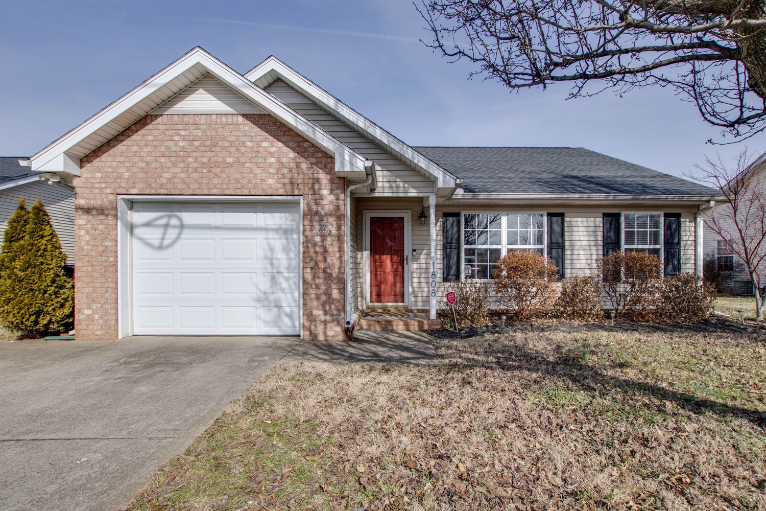 1808 Cason Trl, Sold in Murfreesboro - Zoocasa