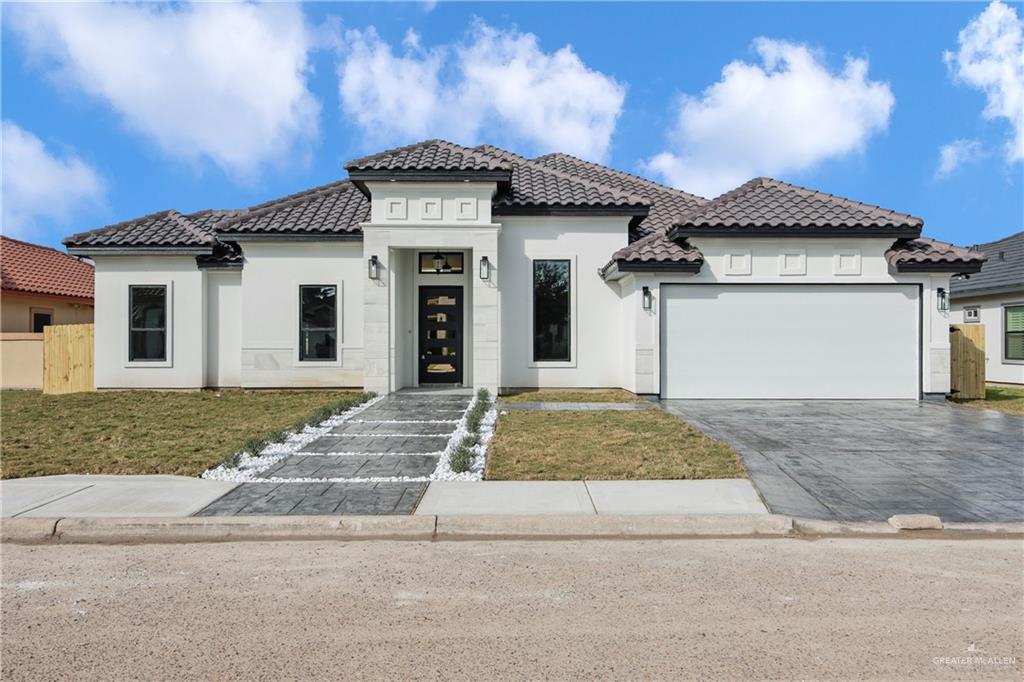 3906 Tierra Escondida, For Sale in Weslaco - eXp Realty