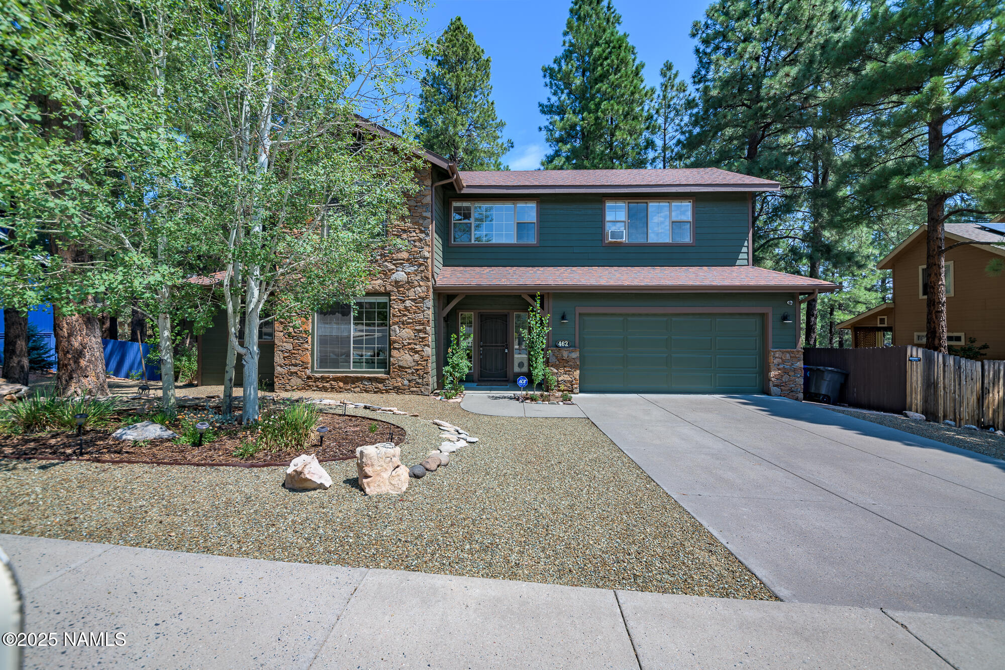 462 E Twelve Oaks Drive, For Rent in Flagstaff - eXp Realty