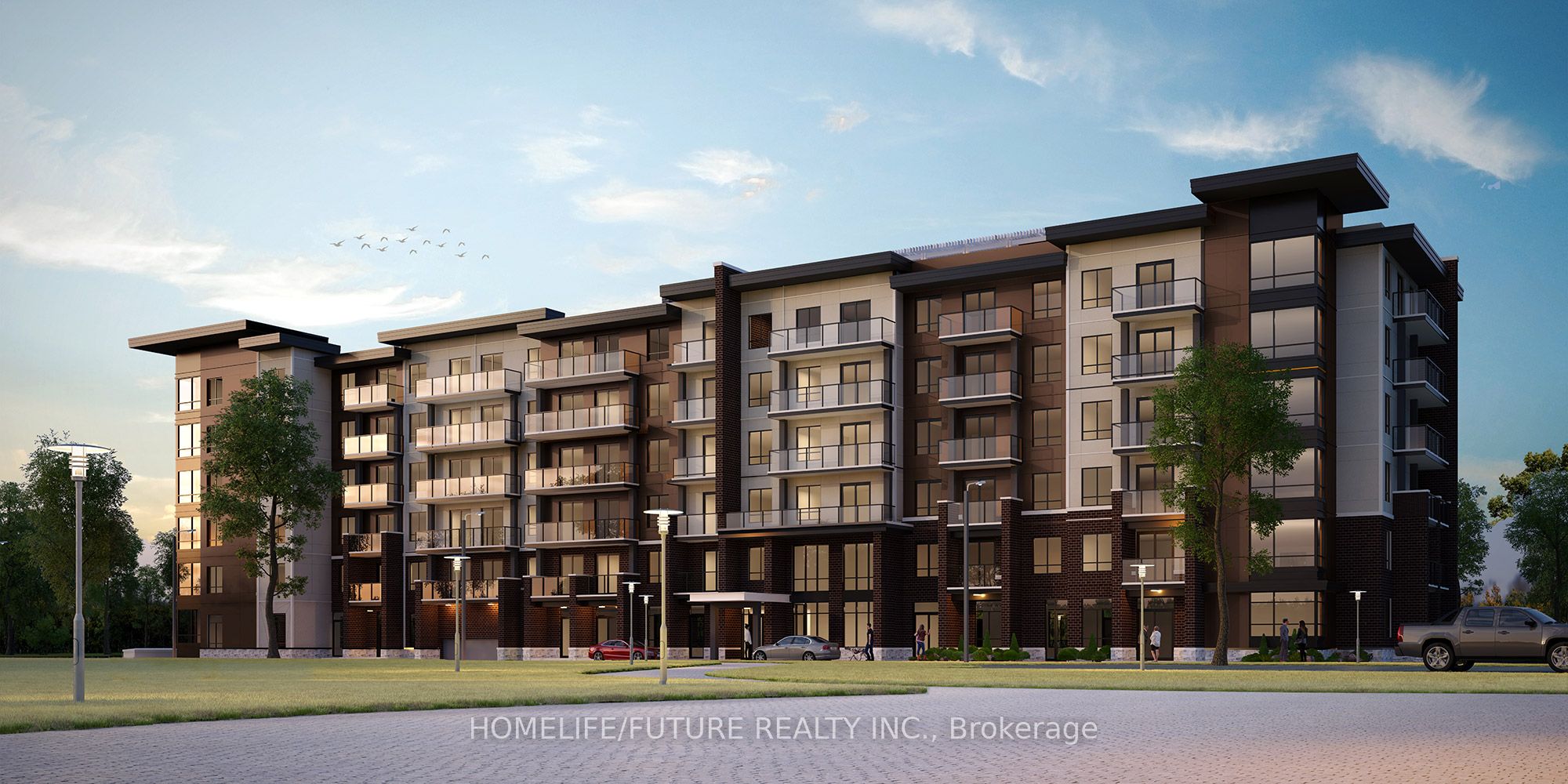 712 - 9700 9 Th Line, Inactive in Markham - Zoocasa