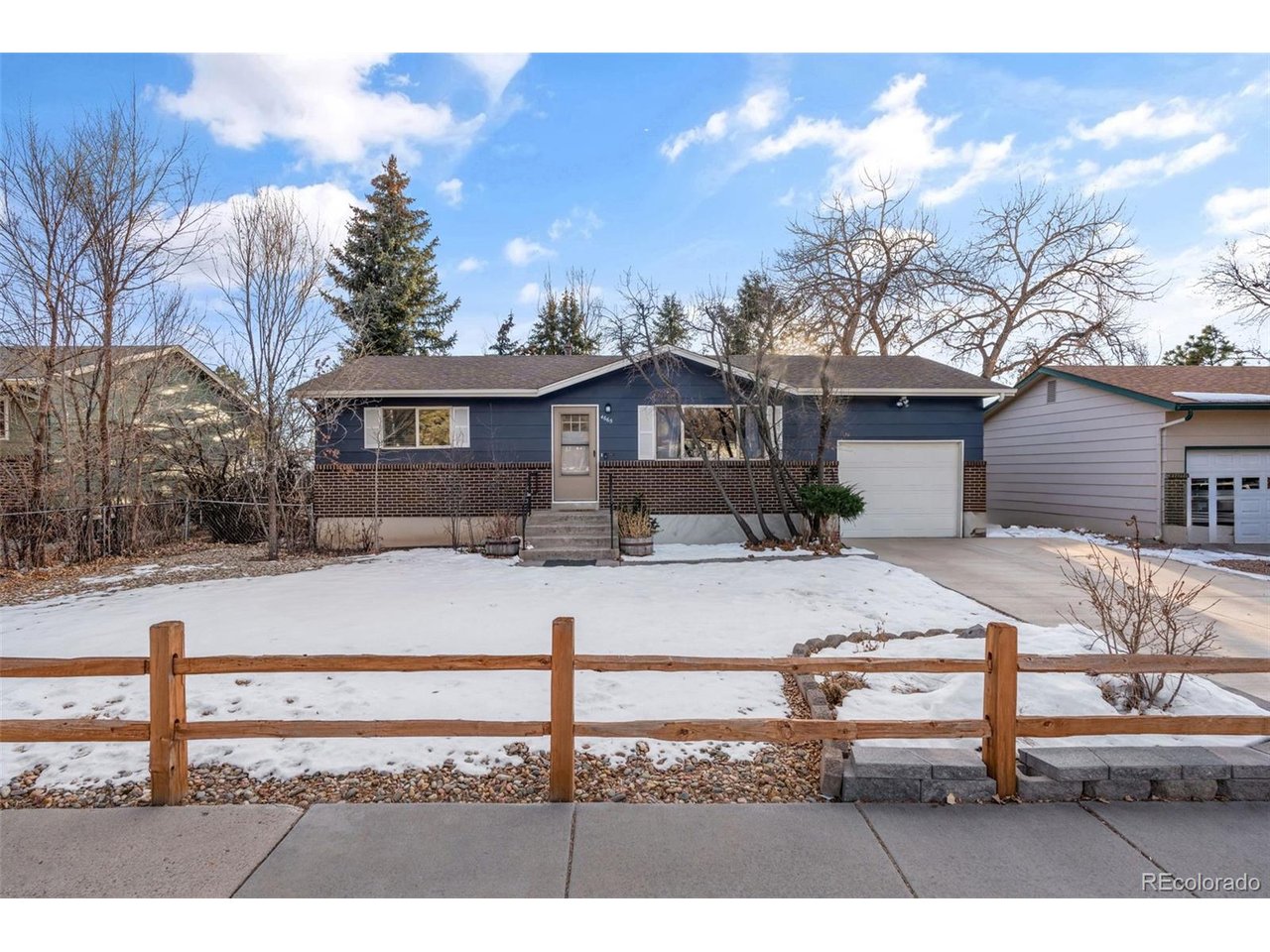 4665 S Splendid Cir, For Sale in Colorado Springs - eXp Realty