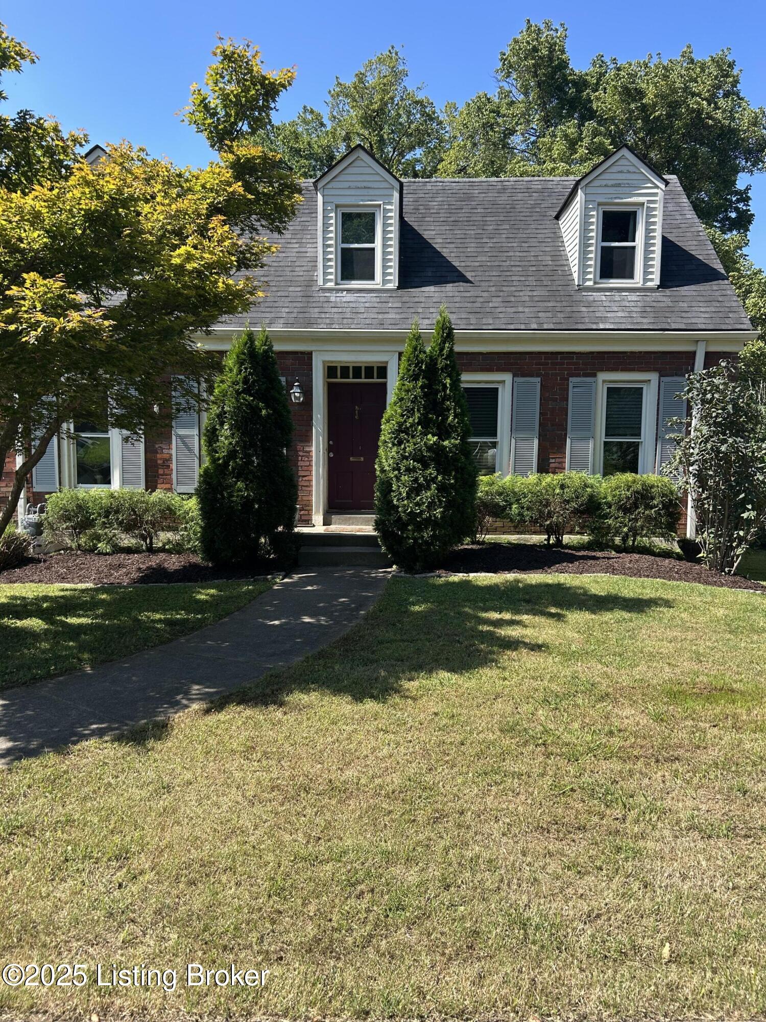 2358 Ashwood Dr, For Sale in Louisville - eXp Realty