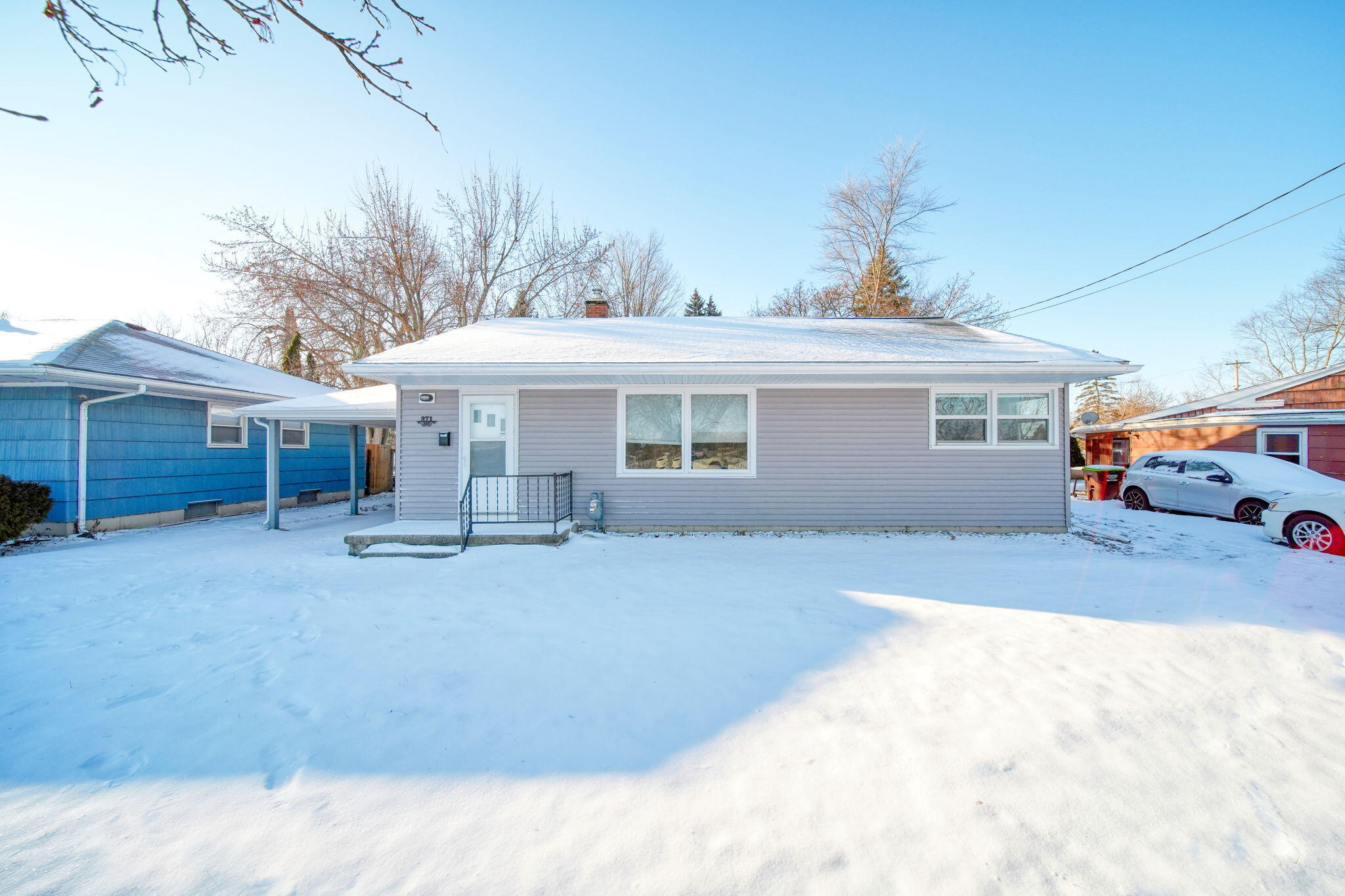 371 Riverside Ave, For Sale in Adrian - eXp Realty