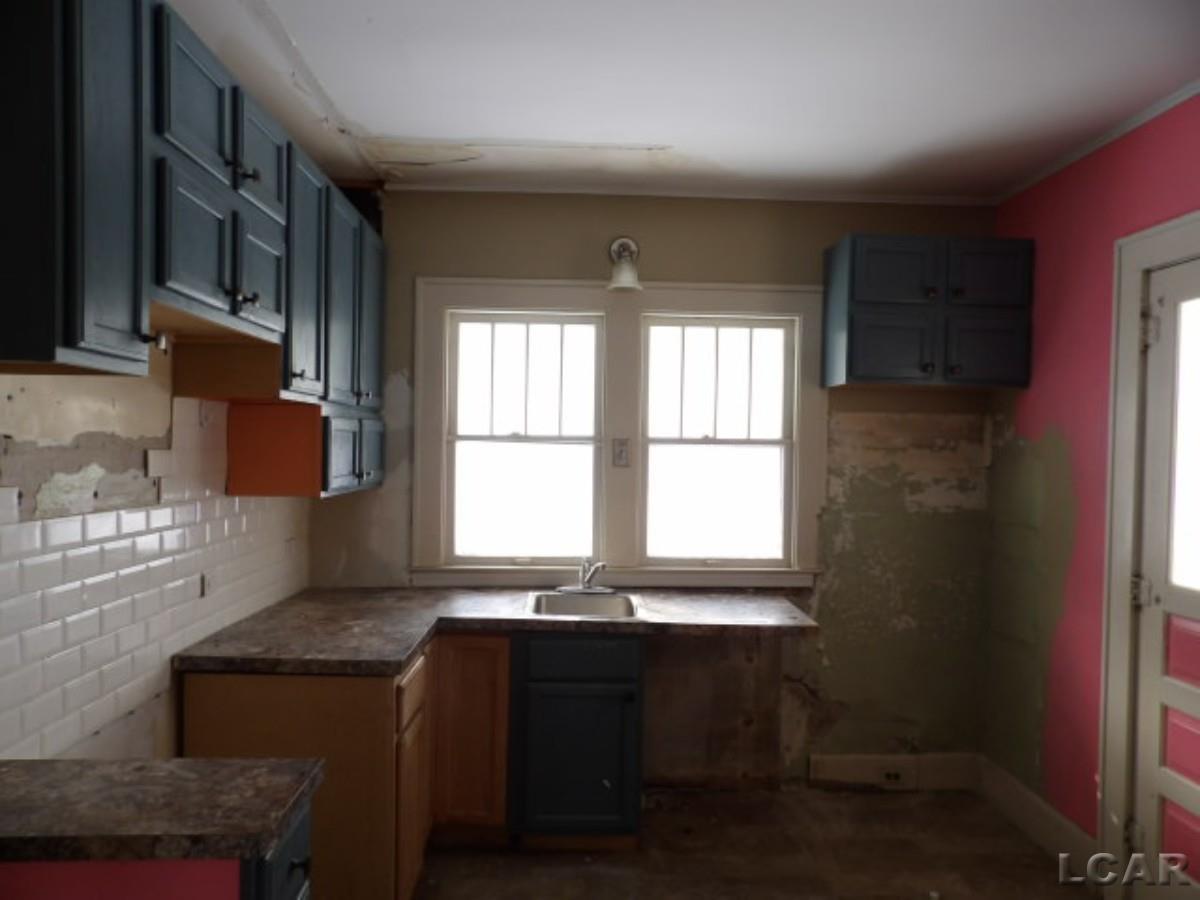 229 Clinton St, For Sale in Adrian - eXp Realty
