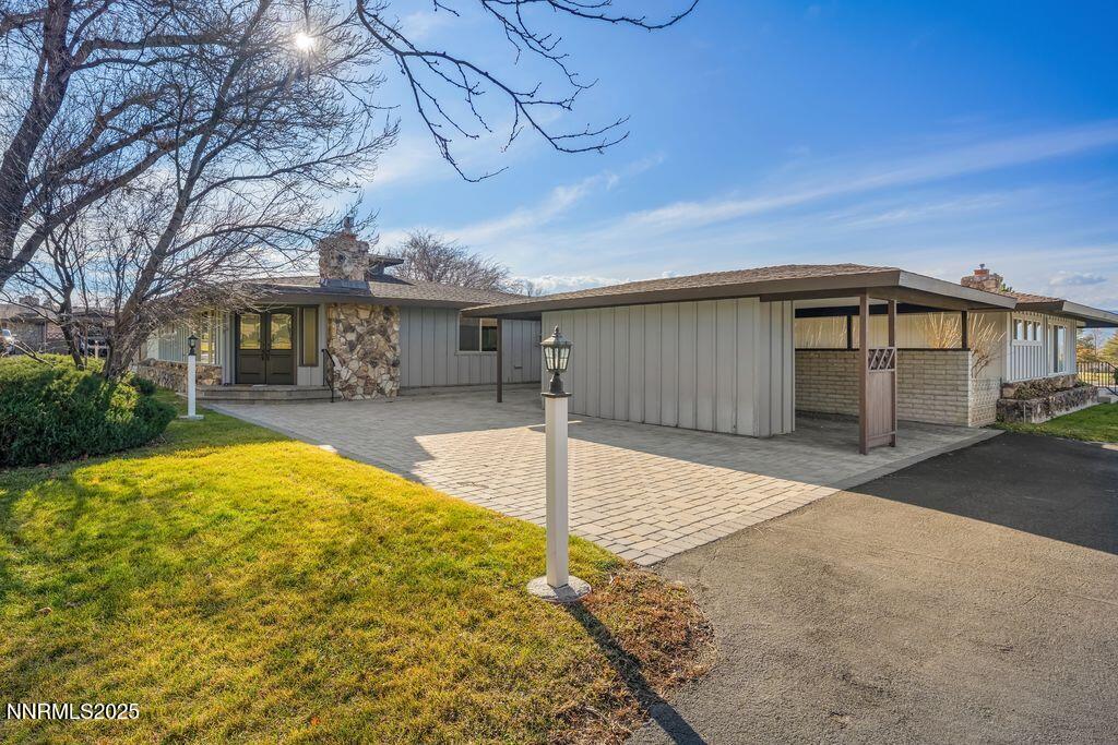 3533 E Hidden Valley Dr, For Sale in Reno - eXp Realty