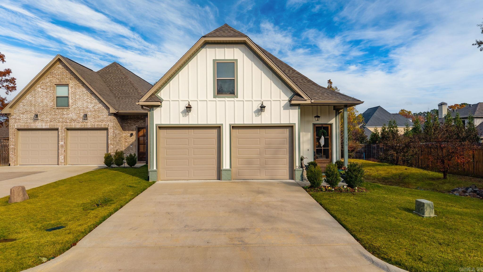 118 Lamarche Pl, For Sale in Little Rock - eXp Realty