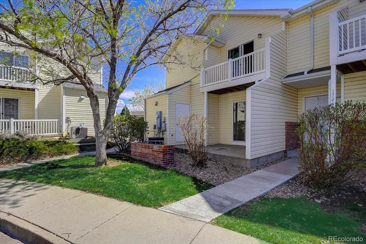 17250 E Tennessee Drive, Sold in Aurora - Zoocasa