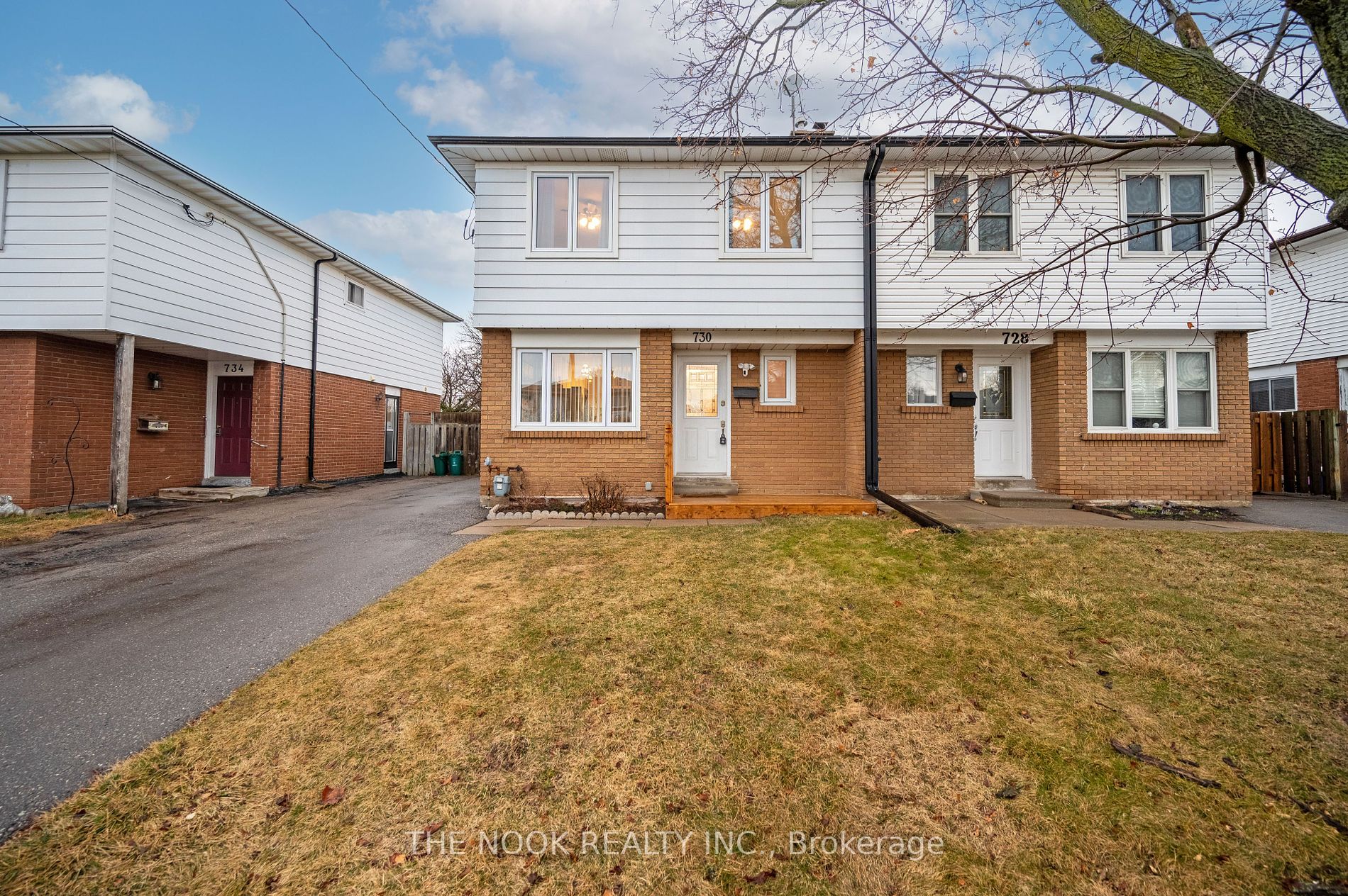 730 Kenora Ave, Sold in Oshawa - Zoocasa