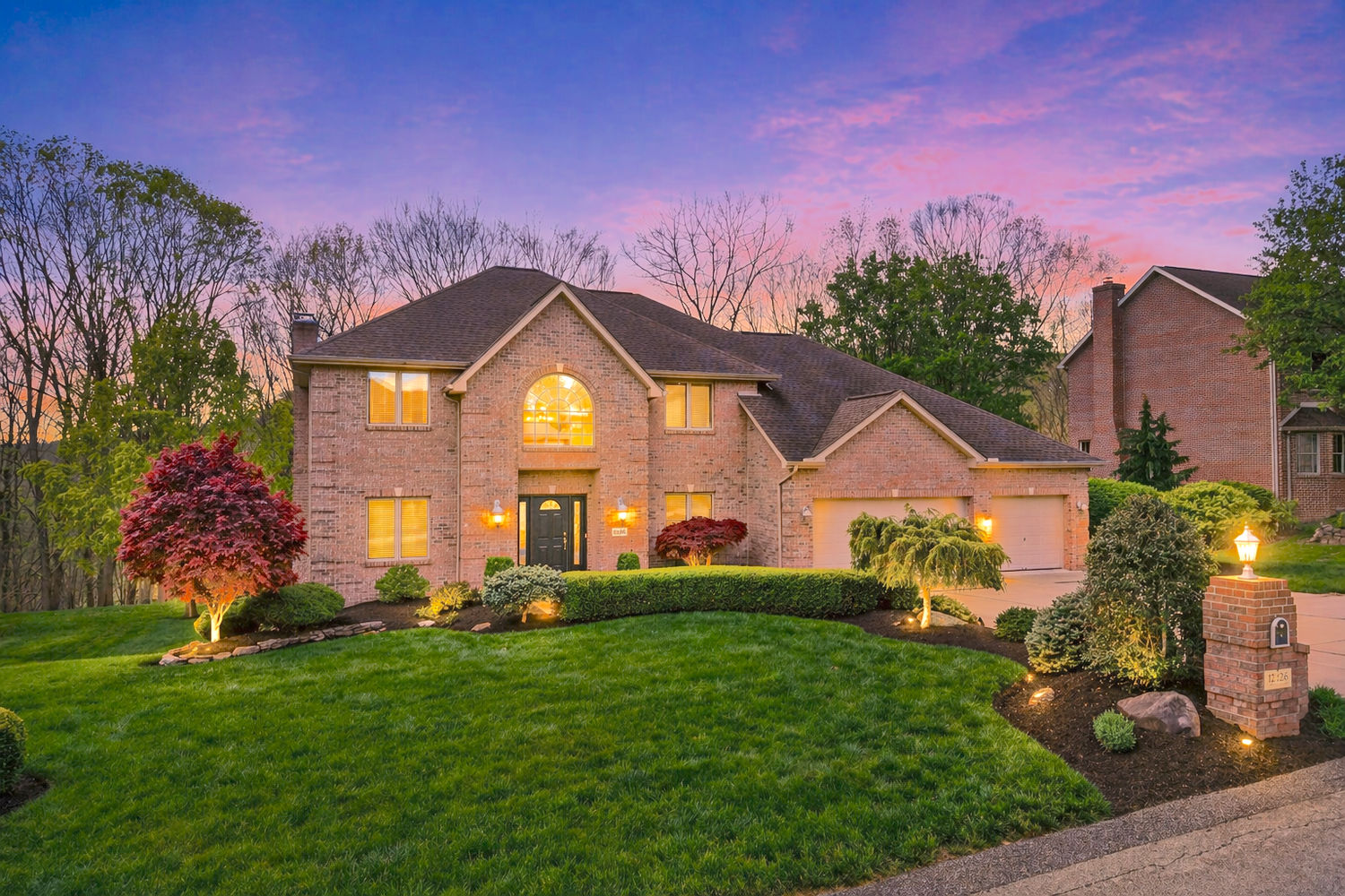 12426 Carmichael Cir, For Sale in North Huntingdon - eXp Realty