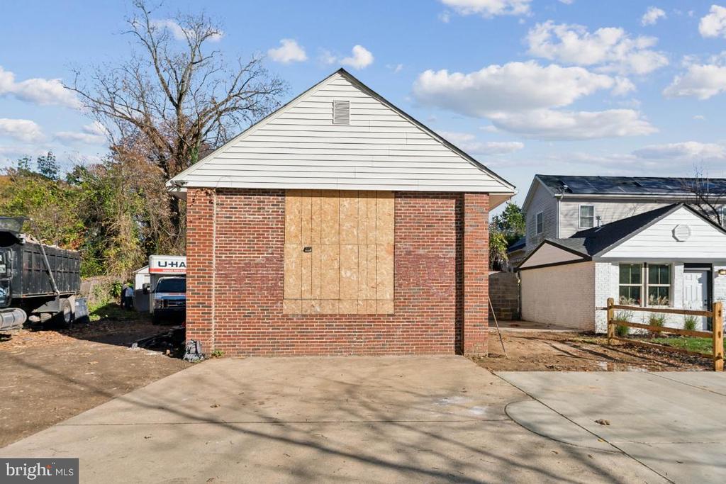 2807 14 Th St Ne, For Sale in WASHINGTON - eXp Realty