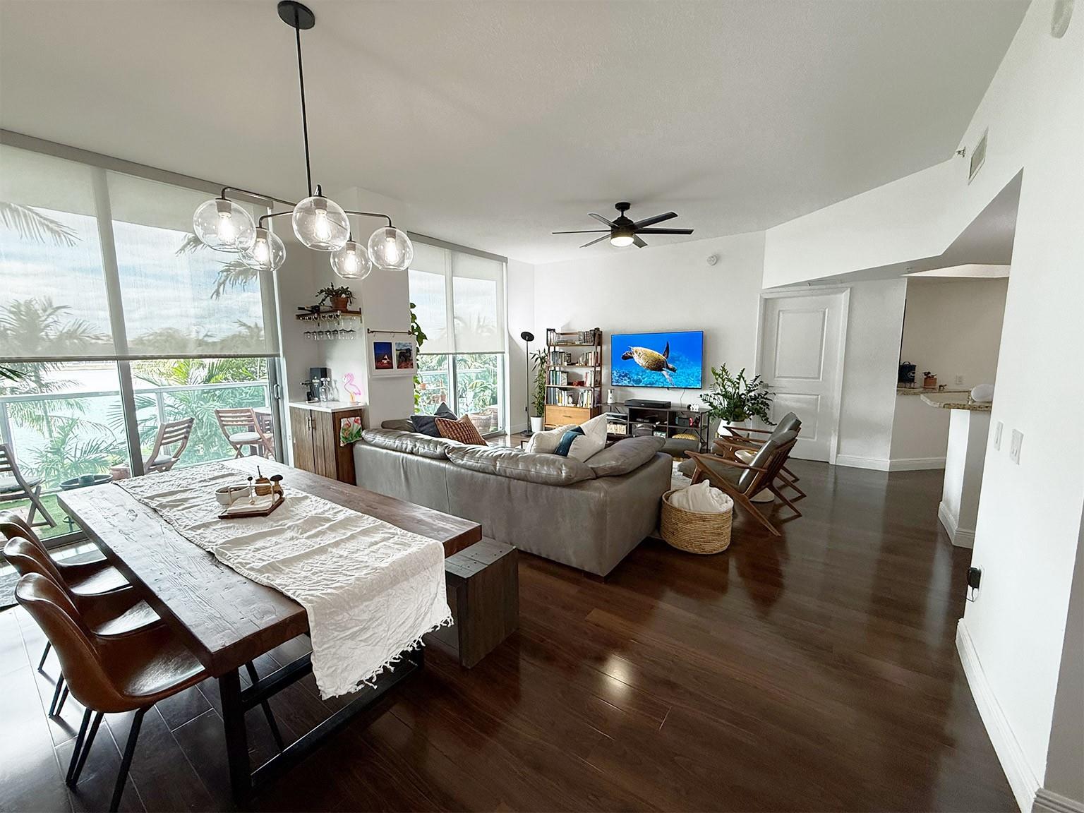 APT-304S - 2681 N Flamingo Rd, For Rent in Sunrise - eXp Realty