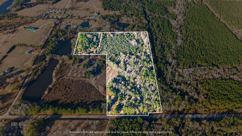 00 Savannah Millard Rd, For Sale in Poplarville - eXp Realty